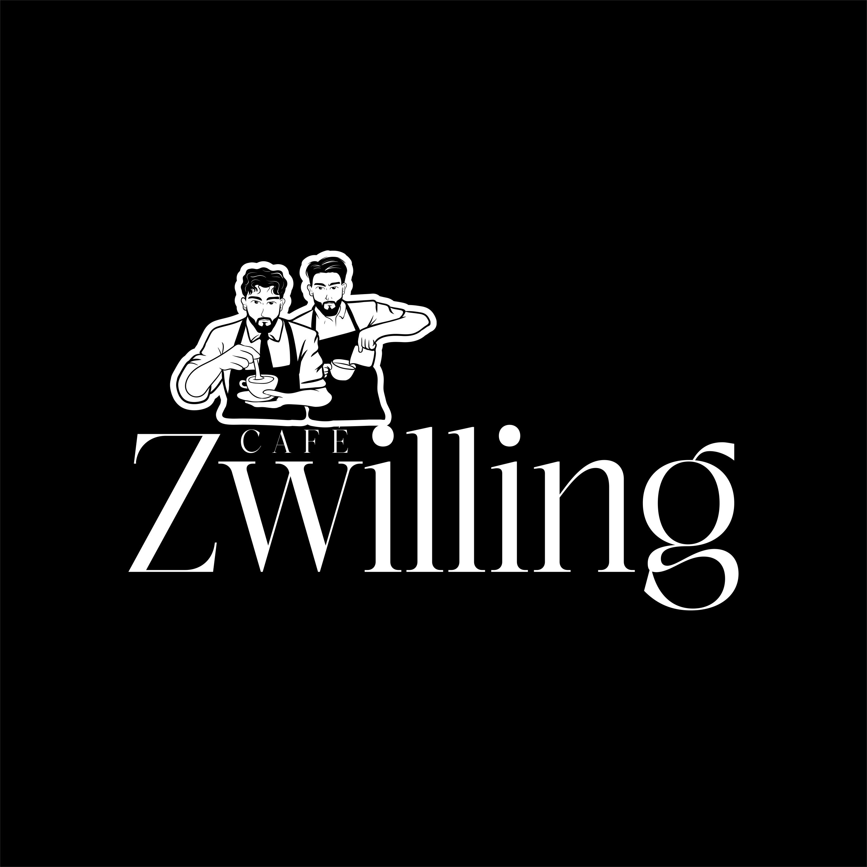 Café Zwilling